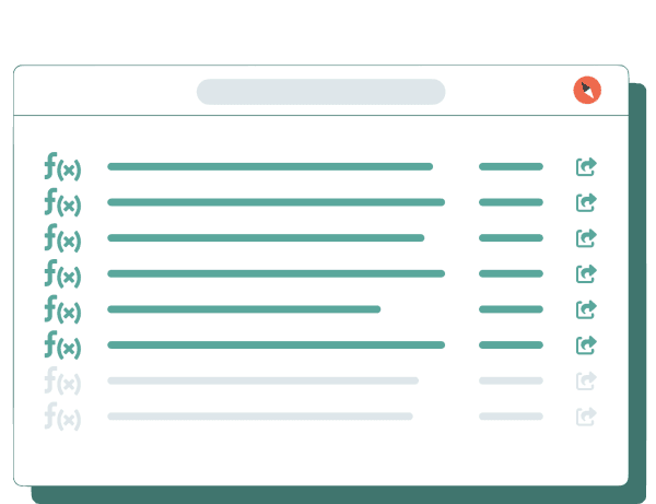 PerfectXL Explore - Understand & explain Excel files in a second